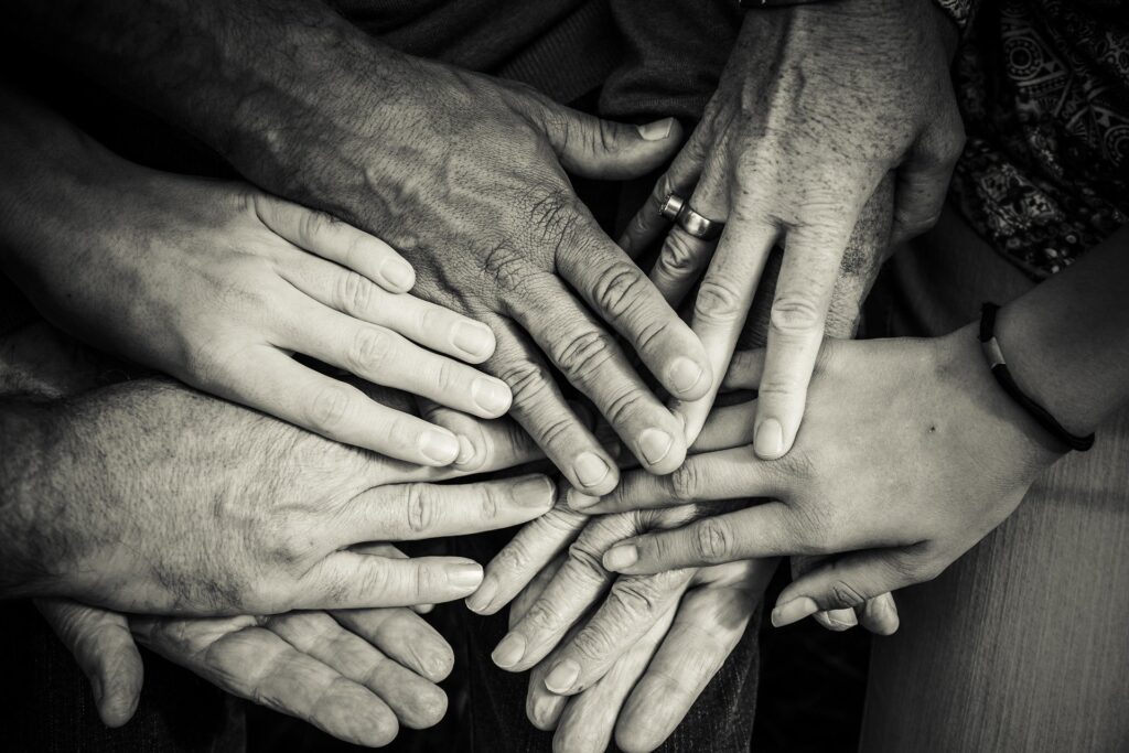 Engaging Nonviolence - Dynamic Classes & Workshop on Nonviolence